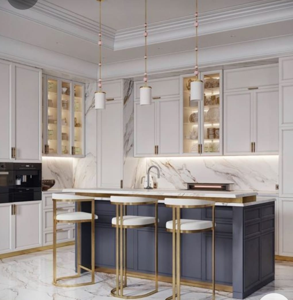 Advanced Home Kitchen Cabinet – interior cabinets